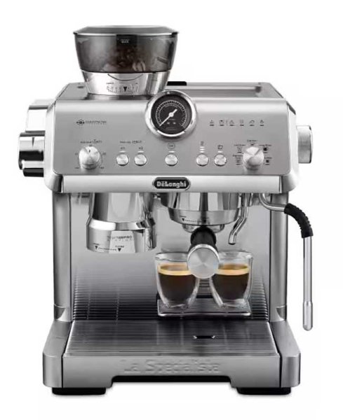 DeLonghi Coffee Makers & Espresso Machines