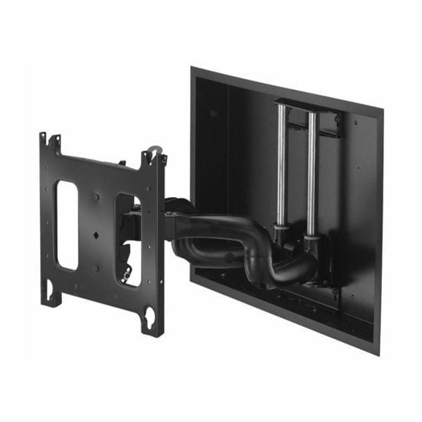 Chief Swing Arm Mount 22-Inch Extension In-Wall Large - PNRIWUB