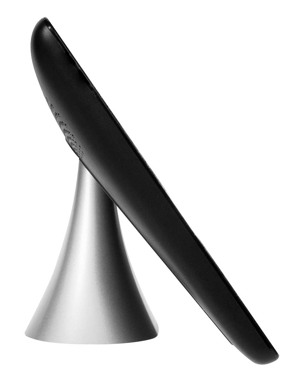 Control4 T4 10" Black Tabletop Tablet - C4T4T10BL | Abt