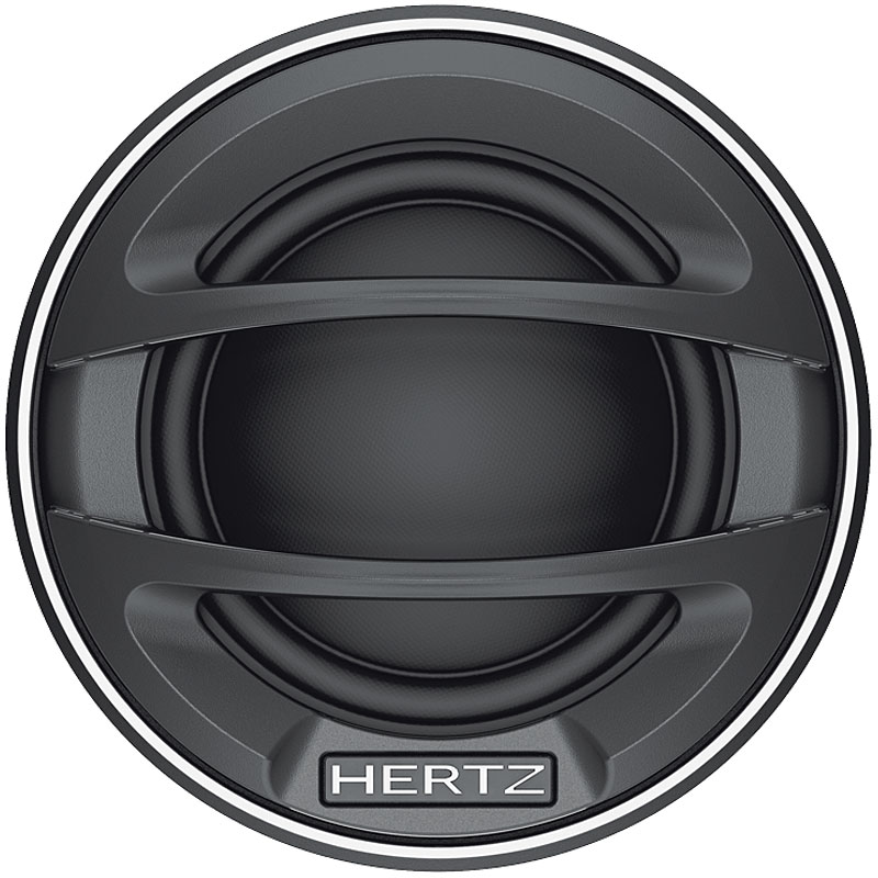 Hertz Mille Component Car Audio Tweeter - ML2803