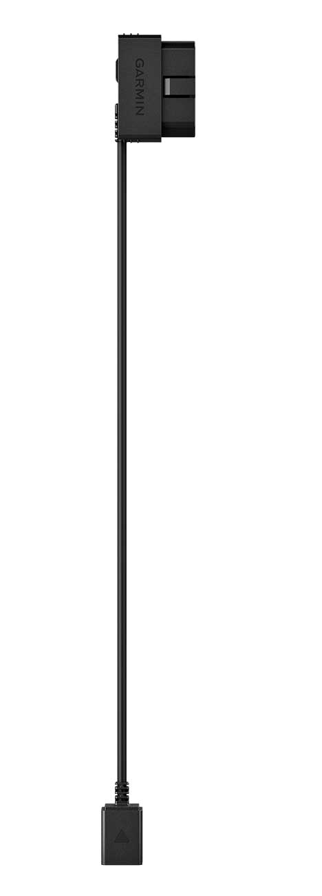 Garmin Constant Power Cable (Dash Cam) - 010-12530-23 | Abt