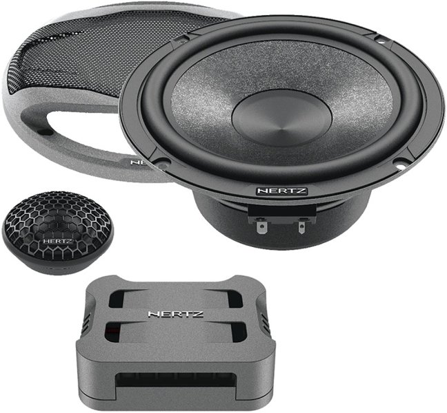 Hertz Mobile Audio | Car Audio Speakers, Sub Woofers | Abt