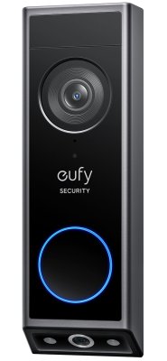 Eufy Security Biometric Smart Lock C220 - T8506111 | Abt