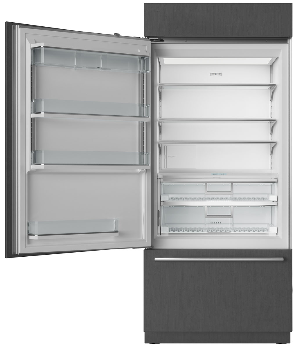 Sub-Zero 36" Custom Panel Refrigerator CL3650U/O/L | Abt