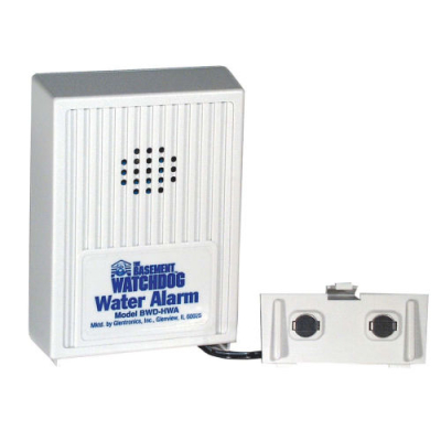 Basement Watchdog Special CONNECT Backup Sump Pump - BWSP