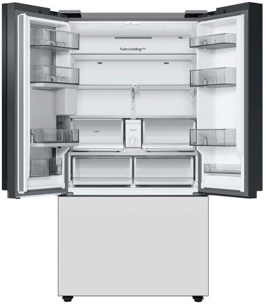 Samsung French Door Refrigerator | French Door Refrigerator | Abt