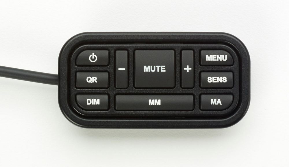 K40 Platinum200 Expert Radar System - K40-200 EXPERT | Abt