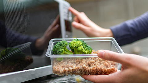 KitchenAid 27-Inch Microwave Trim Kit - MTK2227PZ | Abt