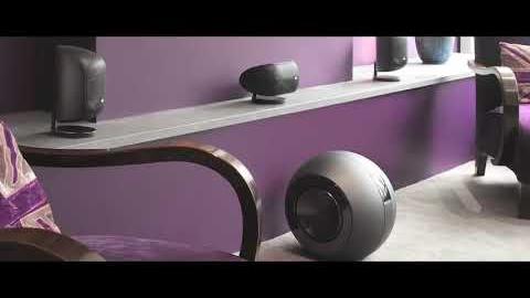 Bowers & Wilkins - Inside The PV1D | Abt Videos