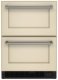 KitchenAid Panel Ready Refrigerator Drawer - KUDF204KPA | Abt