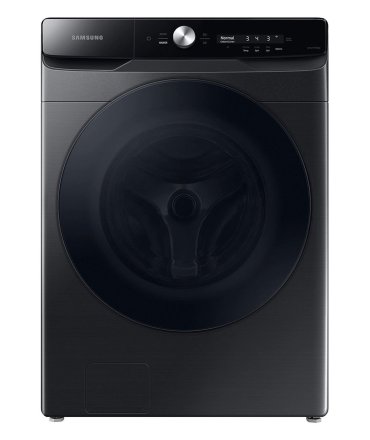 Front-Load Washing Machines | Abt