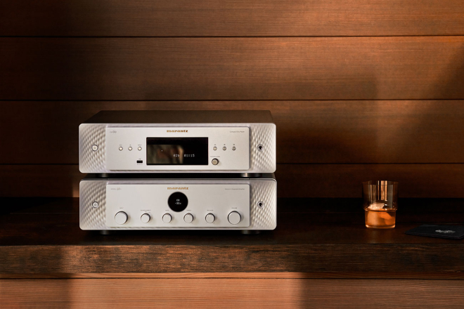 CD Players for Home Stereo Systems | Abt