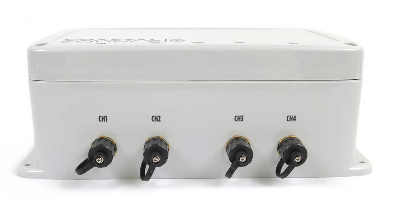 Coastal Source JBX Audio Junction Box - JBXC | Abt