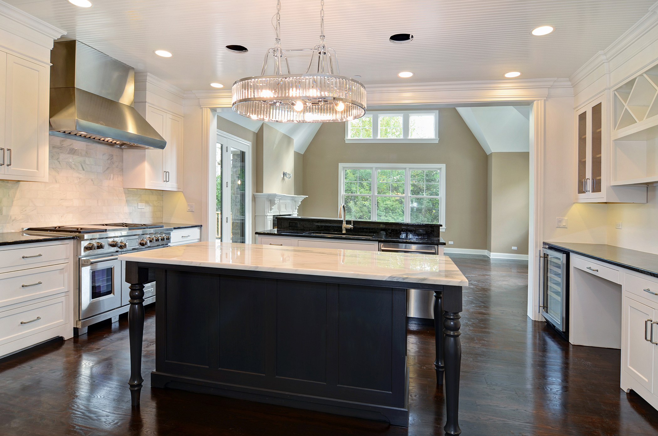 Abt Builders Division | Serving Builders & Rehabbers