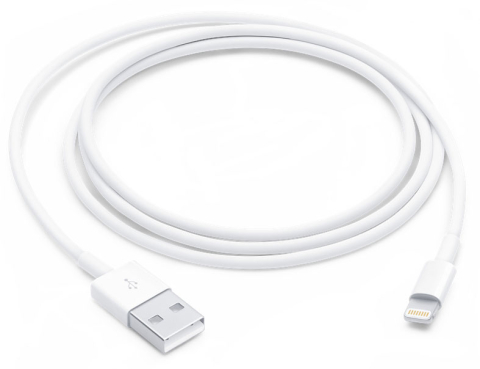 Apple 1 Meter 60W USB-C Woven Charge Cable MW493AM/A | Abt