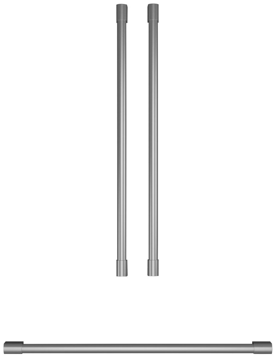 Monogram Refrigerators - Statement Collection Handle Kit Stainless ...