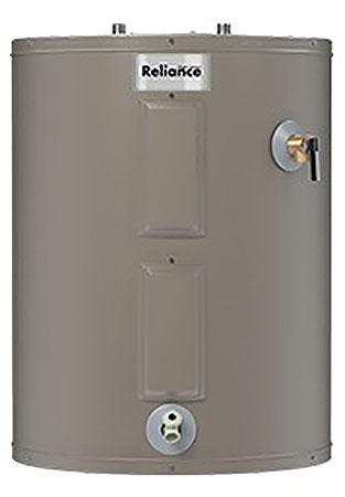 Reliance 6 30 EOLBS 28 Gallon Electric Water Heater | Abt