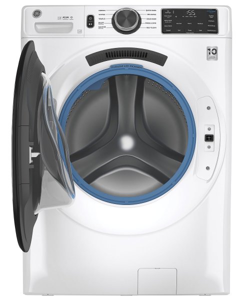Front-Load Washing Machines | Abt