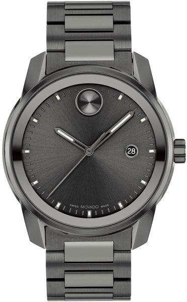 Movado Watches for Men & Women | Abt