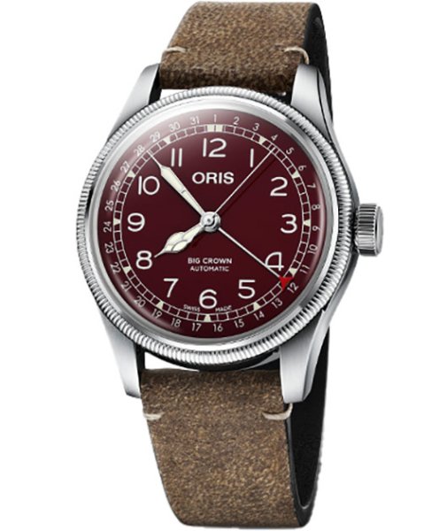Oris Watches | Abt