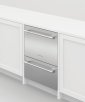 Fisher & Paykel Stainless Dishwasher DD24DTX6PX1 | Abt