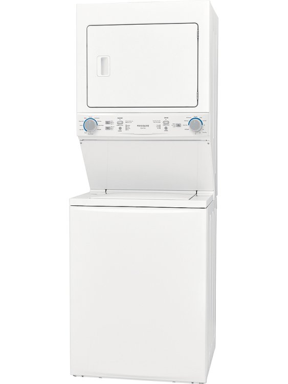 washer and dryer stackable