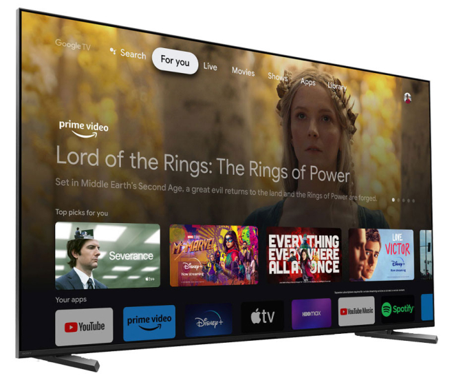 TV Sales: Get Deals on 4K, 8K, OLED & QLED TVs | Abt