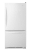 Bottom Freezer Refrigerators | Abt Appliances