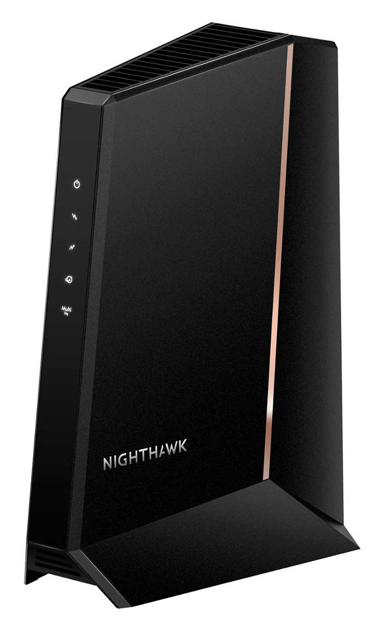 Netgear Cable Modem Nighthawk - CM2000100NAS | Abt