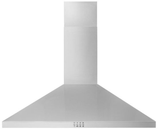 Whirlpool 36" Stainless Range Hood WVW53UC6LS | Abt