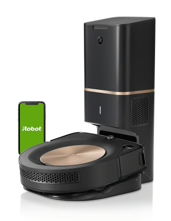 iRobot Robotic Vacuums | Abt Electronics