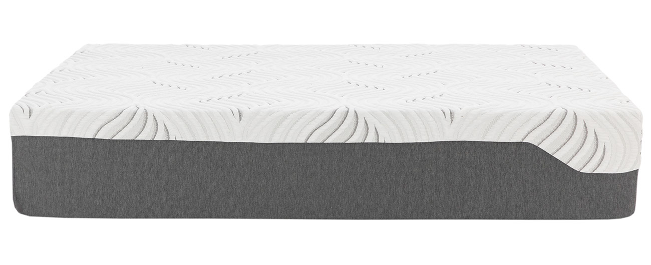 Sleep6 Cosmos Hybrid King Mattress Luxury Firm - 6SLP6-HYBRID-COSMOS-2ND