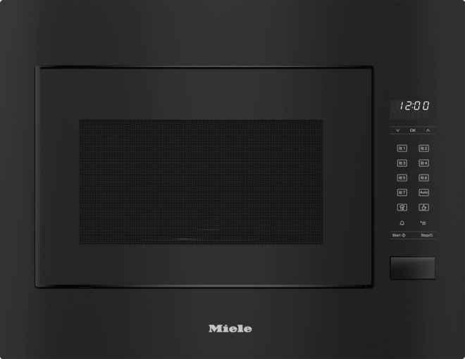 Built-In Microwave Ovens | Abt.com