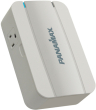 Panamax 2-Outlet Grey Multi-Use Surge Protector - MD2