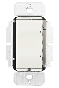 Control4 White 120V Adaptive Phase Dimmer - C4APD120WH | Abt