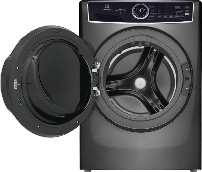 Front-Load Washing Machines | Abt