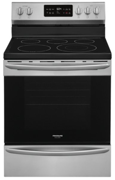 Shop Electric Ranges & Stoves | Abt