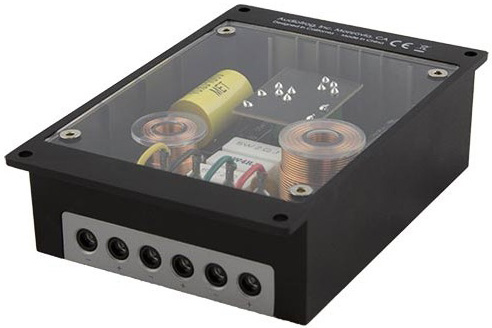 Audiofrog GS Series Passive Crossover Network - GS410C