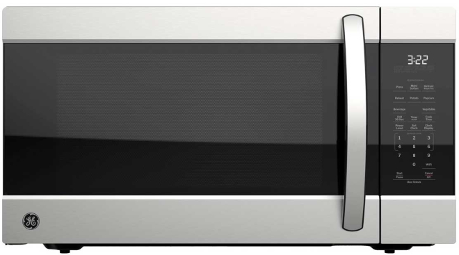 Countertop Microwaves & Microwave Oven Units | Abt