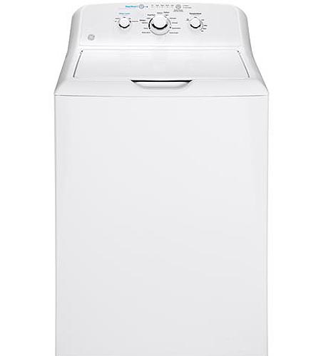 Top Load Washing Machines | Abt.com