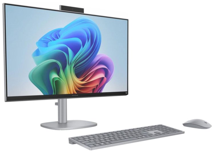 hp all in one computer