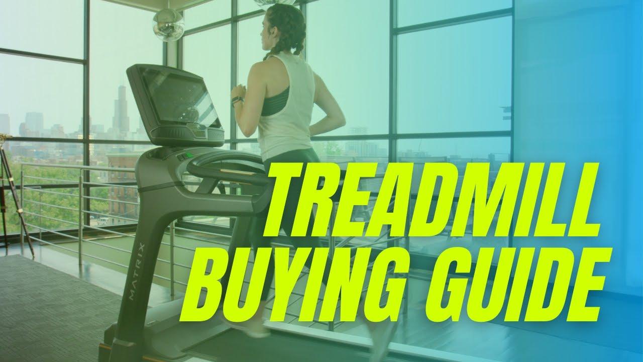 Cardio Machine Buying Guide | Abt