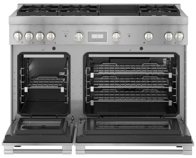 Thermador Appliances: Gas Professional Ranges & Refrigerators | Abt