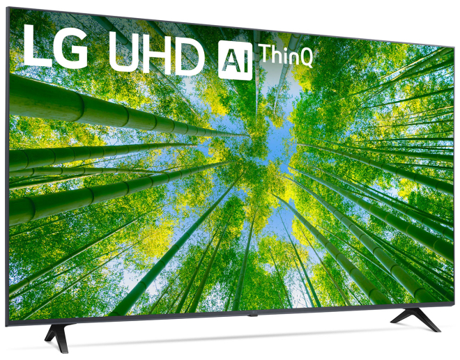 4K TV and UHD Televisions | Abt