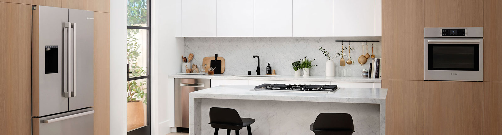 Thermador Appliances: Gas Professional Ranges & Refrigerators | Abt