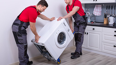 Amana NTW4519JW Large Capacity White Top Load Washer | Abt