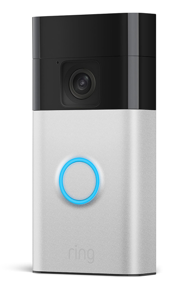 Ring: Home Security Systems, Video Doorbells & More | Abt