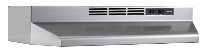 Broan: Range Hoods, Wall Hoods, Downdrafts & More | Abt