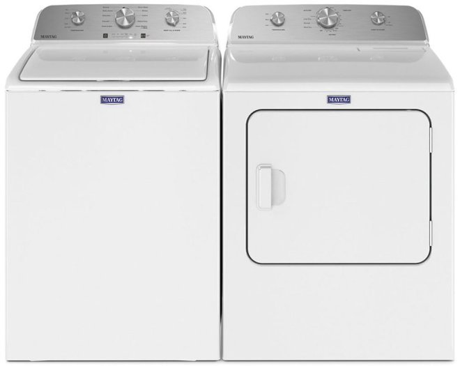 Laundry Packages: Washer & Dryer Sets | Abt
