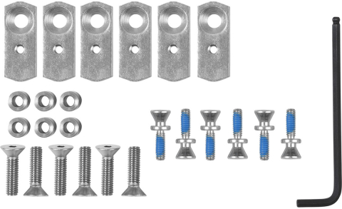 Monogram Full Heater And Unification Kit - ZKUN | Abt